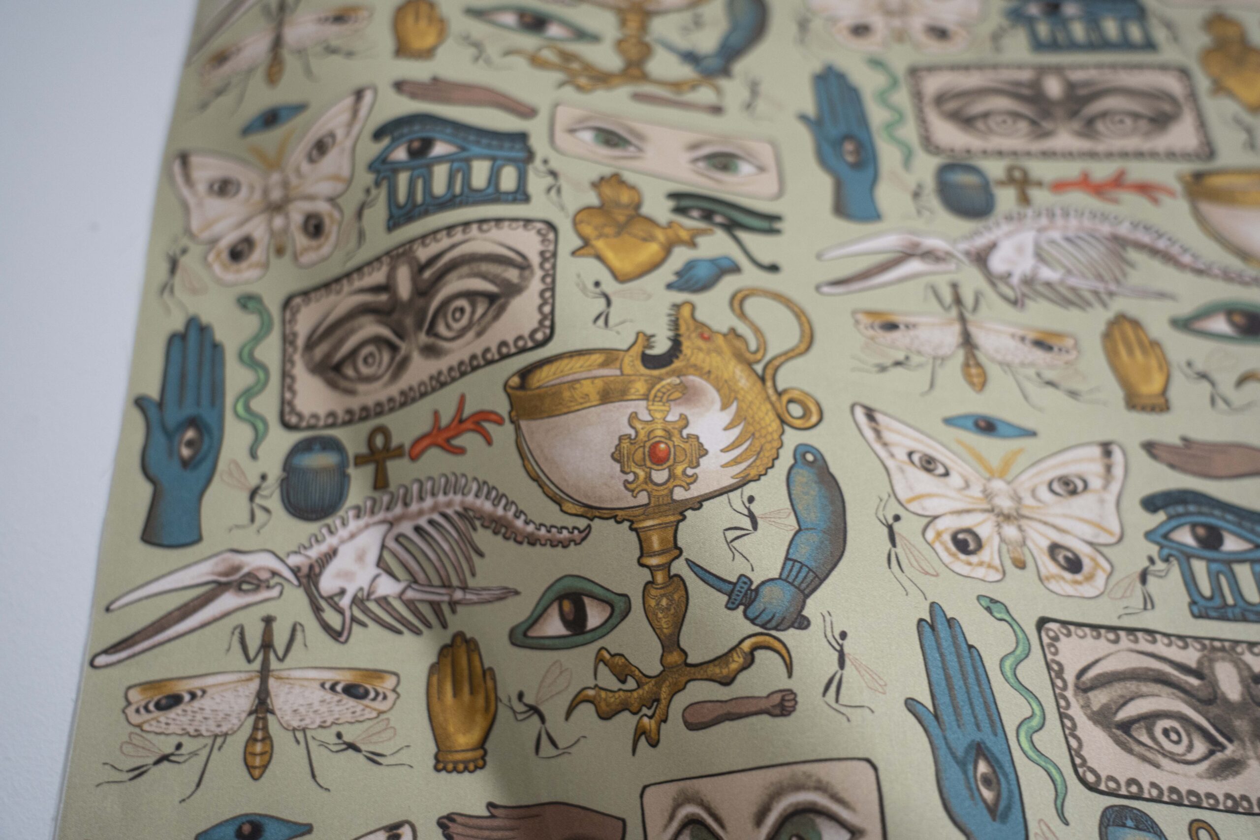 The Dyers' Company The Dyers' Alumni Club – One of the ancient Livery ...